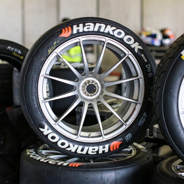 HANKOOK MOTORSPORTS TIRE CONTINGENCY PROGRAM – Lucky Dog Racing League