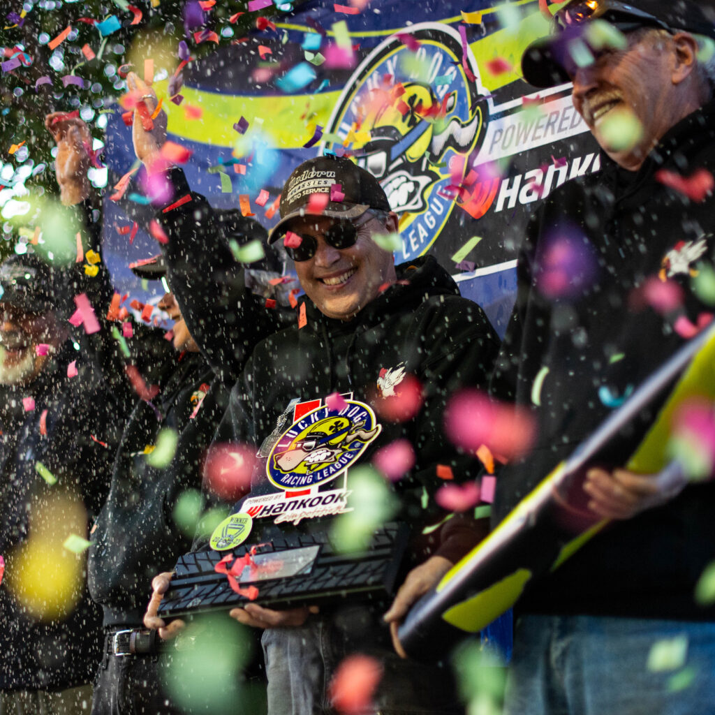 Lucky Dog Racing League – Fun & affordable Endurance Racing without all ...