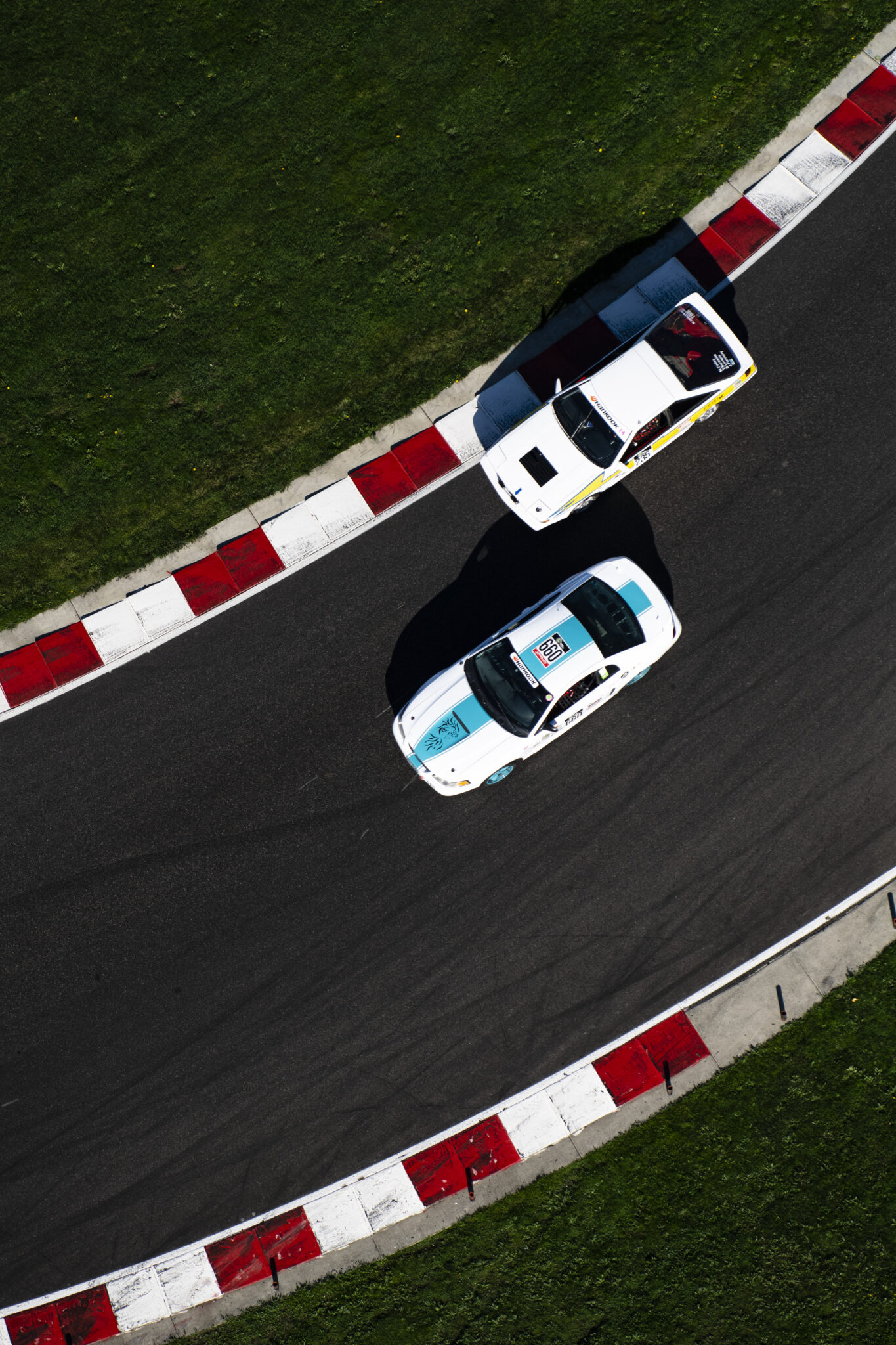 Lucky Dog Racing League – Fun & affordable Endurance Racing without all ...